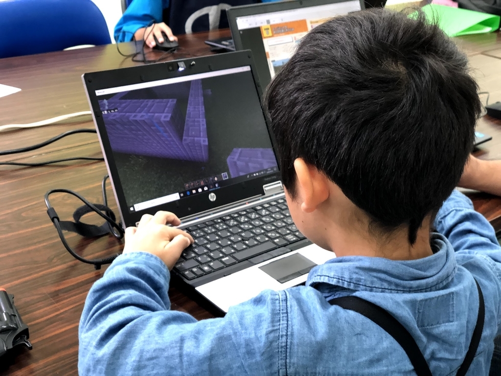 第5回 CoderDojo Uruma 開催いたしました！ - CoderDojo Uruma