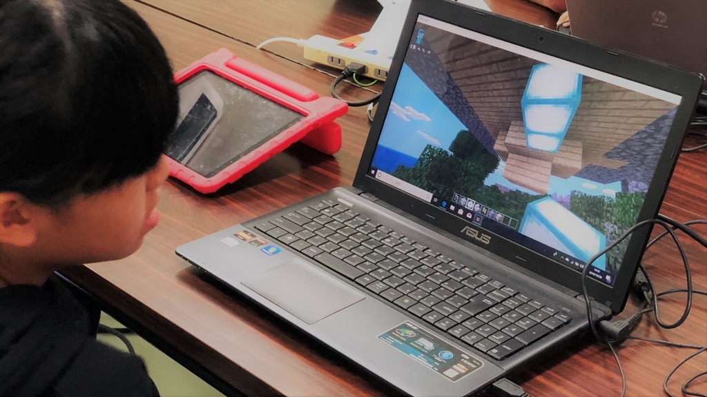 第6回 CoderDojo Uruma 開催いたしました！ - CoderDojo Uruma