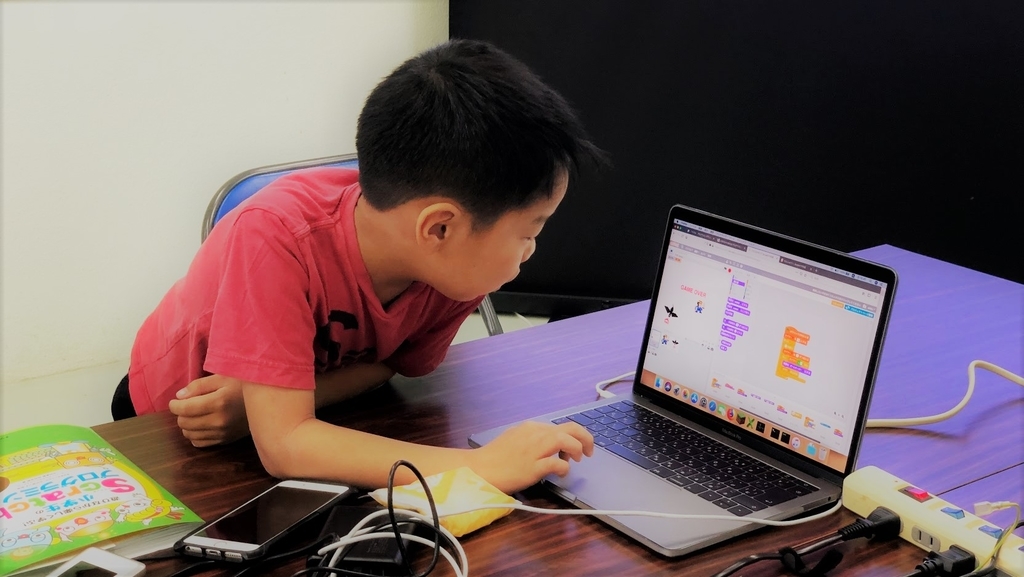 第8回 CoderDojo Uruma 開催いたしました！ - CoderDojo Uruma