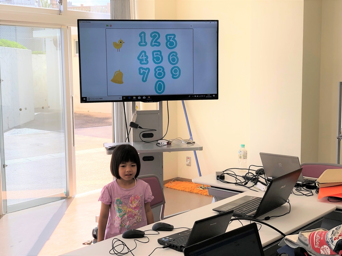 第12回 CoderDojo Uruma 開催いたしました！ - CoderDojo Uruma