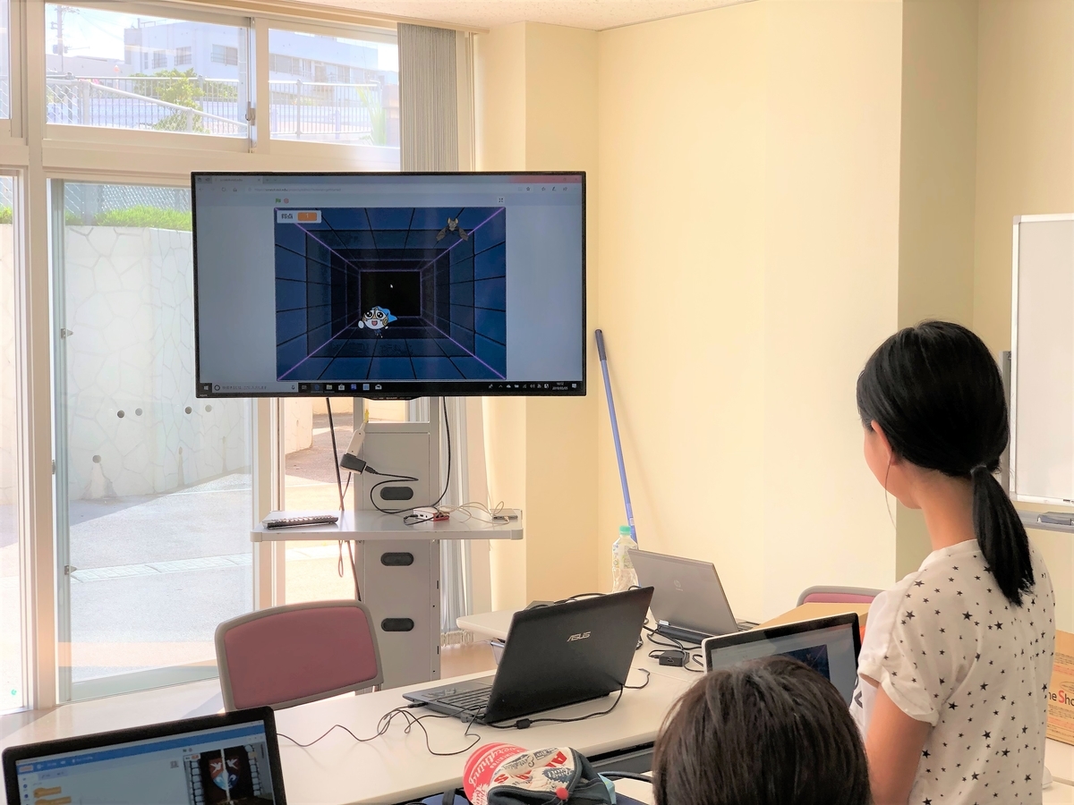 第12回 CoderDojo Uruma 開催いたしました！ - CoderDojo Uruma