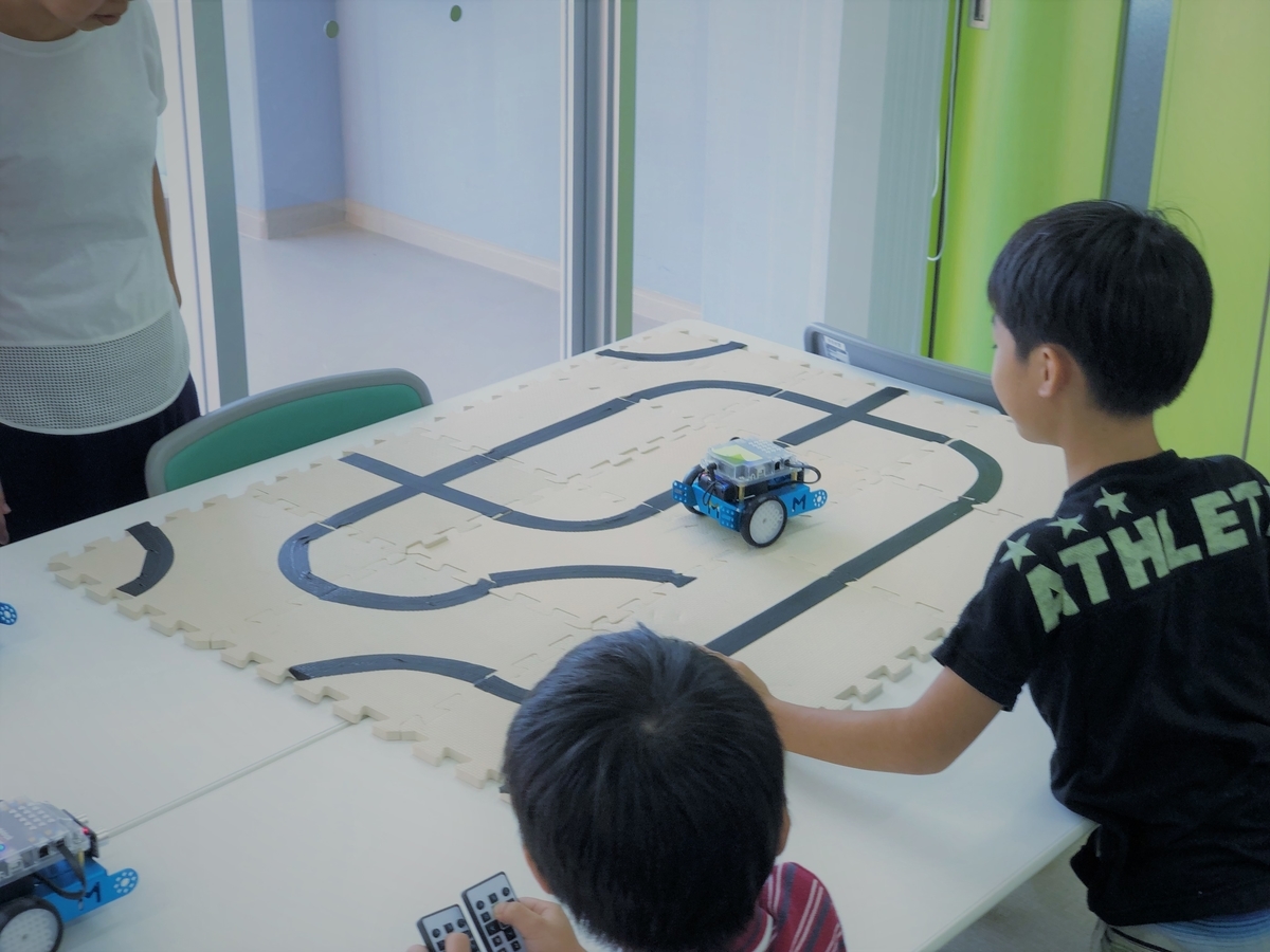 第16回 CoderDojo Uruma 開催いたしました！ - CoderDojo Uruma