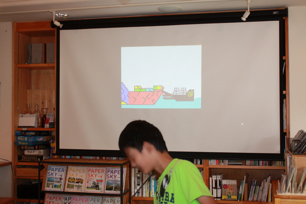 第11回 Coderdojo 和歌山を開催しました！ Coderdojo 和歌山