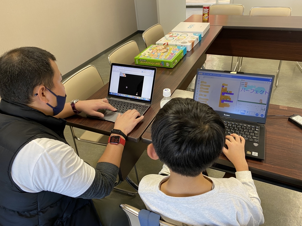 第53回CoderDojo 和歌山を開催します！ - CoderDojo 和歌山