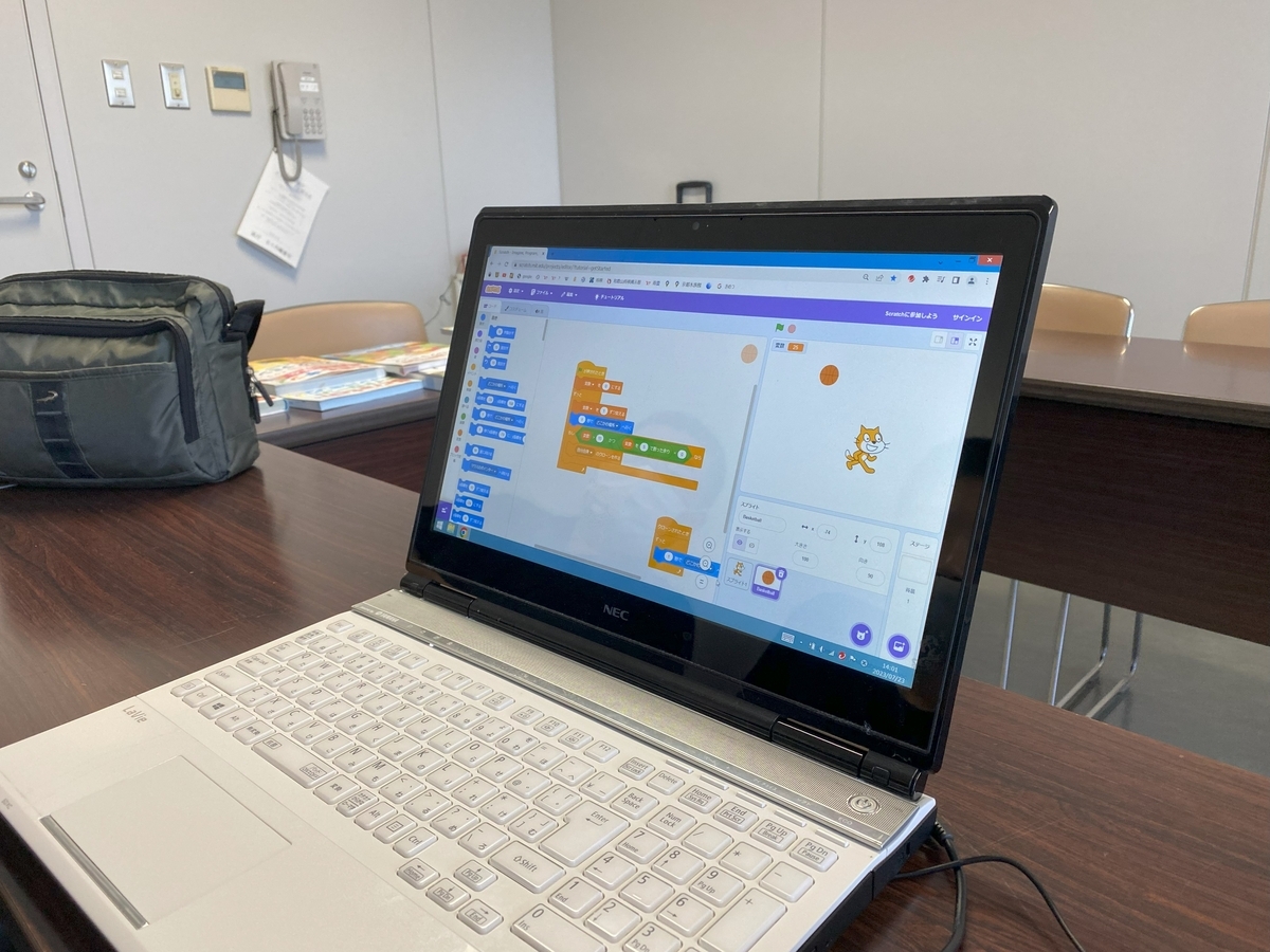 第60回CoderDojo 和歌山を開催します！ - CoderDojo 和歌山