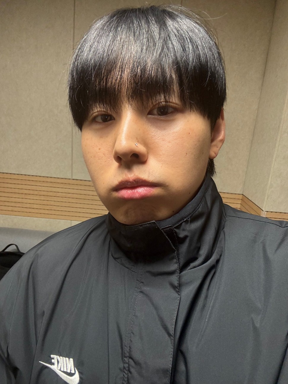 11/20 ルイ＆ウシク＆ソニのX＆インスタストーリー写真は〜 - 『CODE-V三昧』から『MIDNIGHT DRIVE』『SANGWOO』『HADY』三昧ブログ