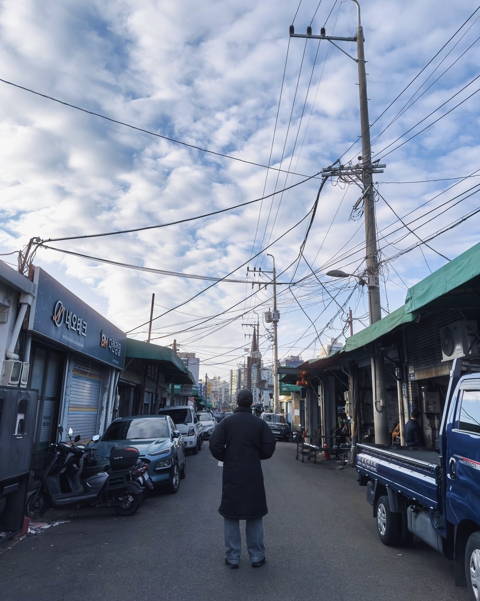 11/20 サンウのX＆インスタストーリー写真は〜 - 『CODE-V三昧』から『MIDNIGHT DRIVE』『SANGWOO』『HADY』三昧ブログ