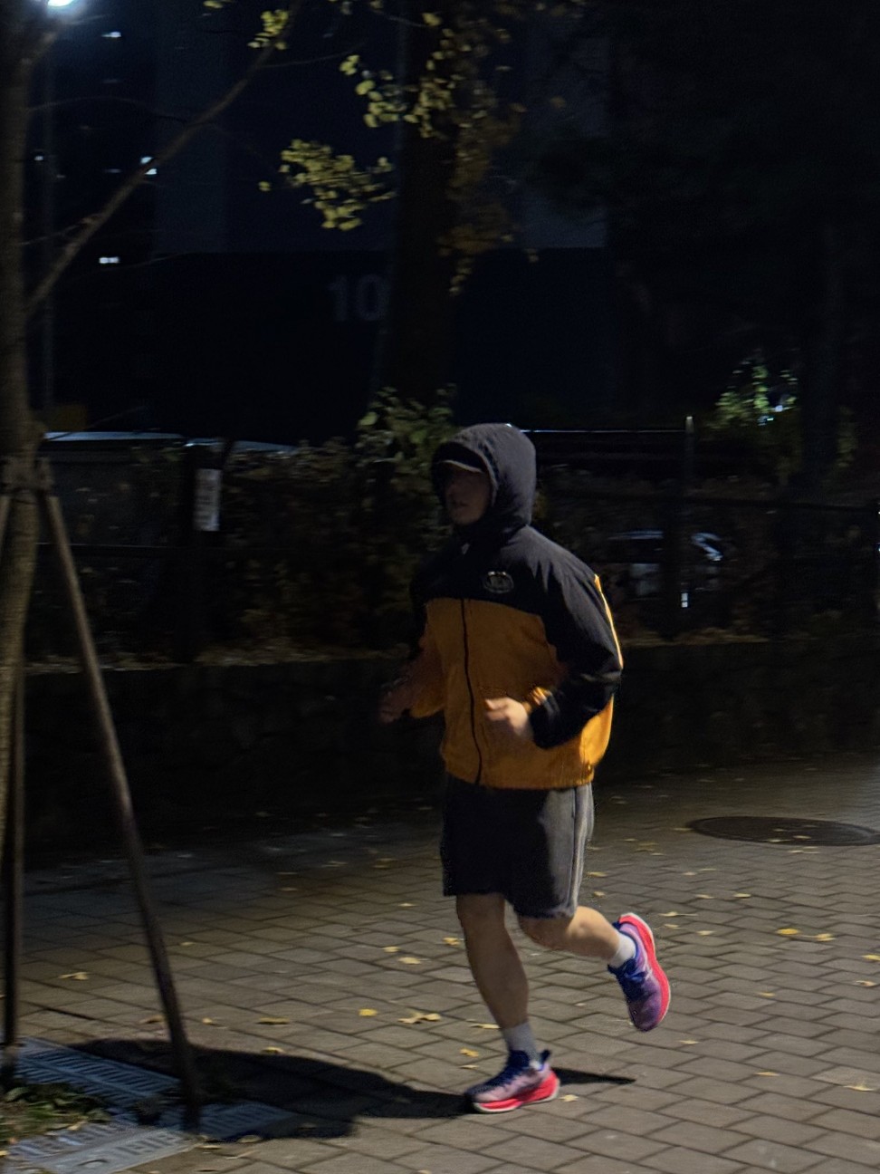 11/30 ウシクのX＆インスタストーリー写真は〜 Vol.2 - 『CODE-V三昧』から『MIDNIGHT DRIVE』『SANGWOO』『HADY』三昧ブログ