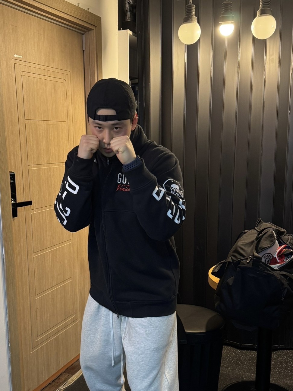 1/19 ウシクのXの写真は〜 - 『CODE-V三昧』から『MIDNIGHT DRIVE』『SANGWOO』『HADY』三昧ブログ