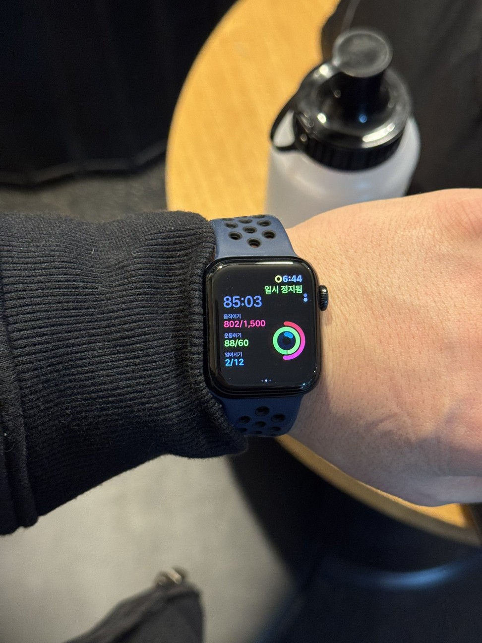 1/19 ウシクのXの写真は〜 - 『CODE-V三昧』から『MIDNIGHT DRIVE』『SANGWOO』『HADY』三昧ブログ