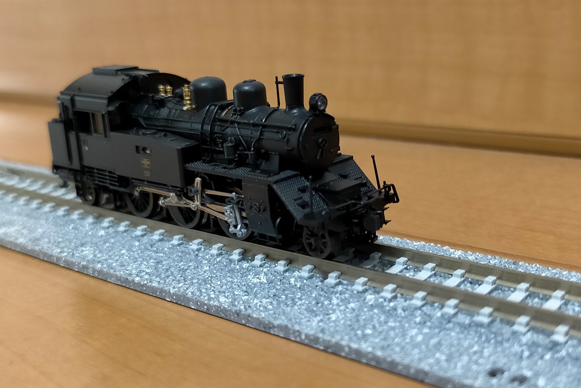 鉄道105 【SL C56復活か】大井川鉄道が動態保存？ C56 135号 - 小江戸てつどう旅日記