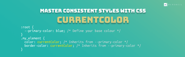 CSS色指定で地獄を見た人は絶対使うべし！currentColorで色をまとめてキレイに統一する3つの裏技 - コハム