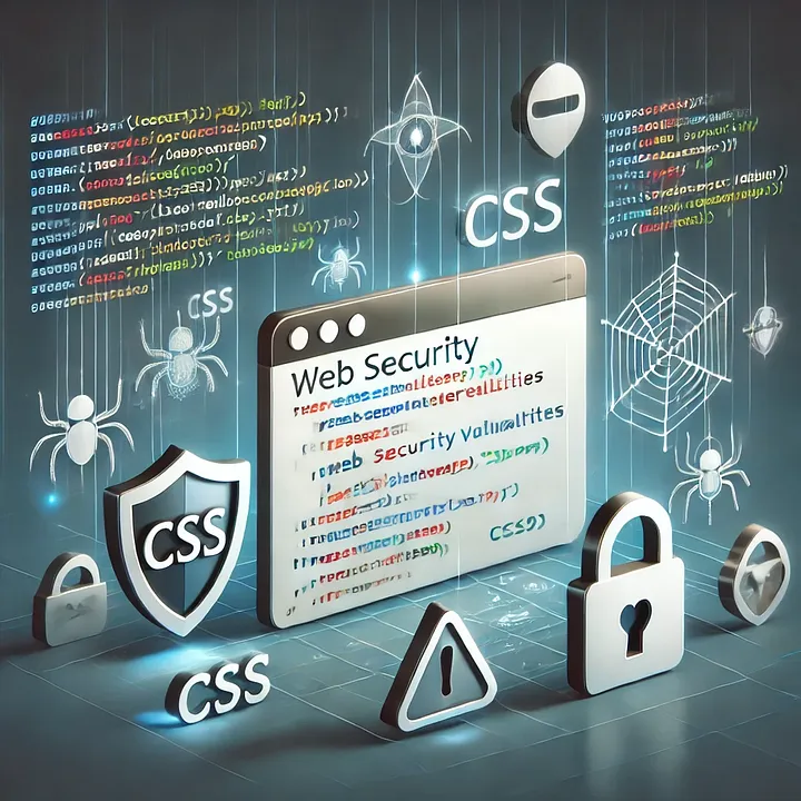 CSSでハッキングができるって本当？静かに忍び寄る新たな脅威と緊急対策 - コハム