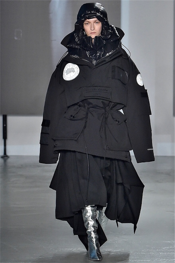 JUUN.J 2019-20FW - collectionreport