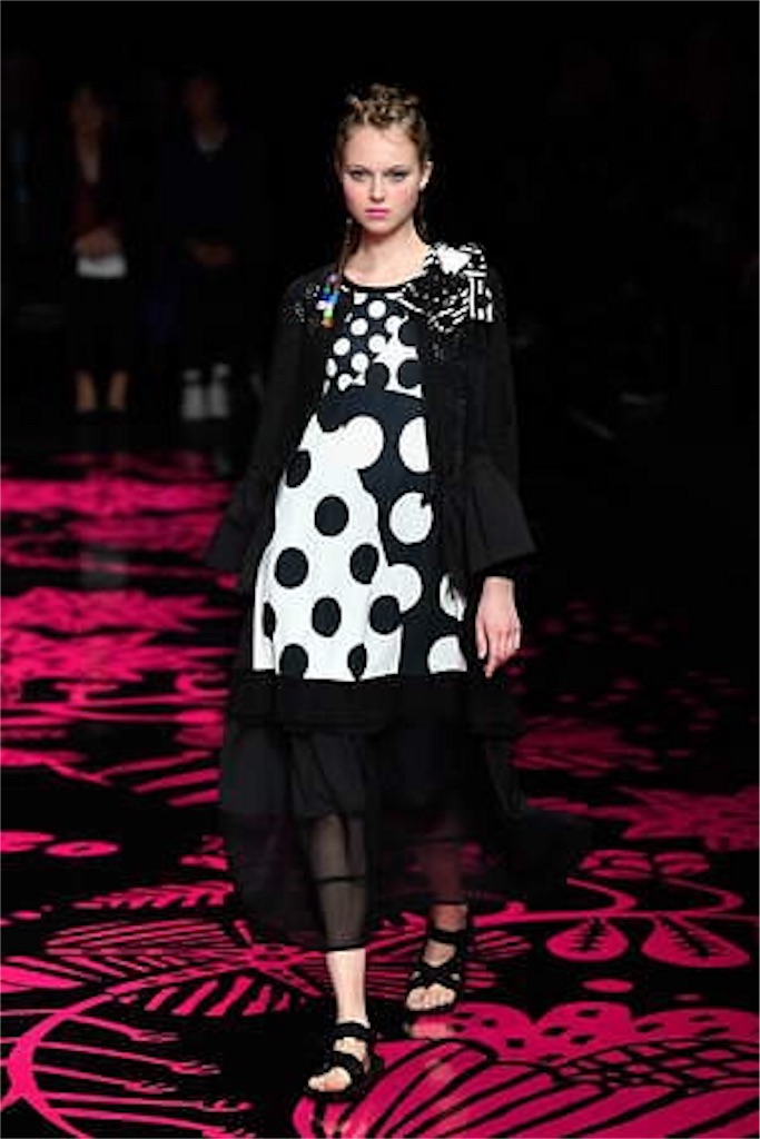 TOKUKO 1er VOL 2020SS - collectionreport