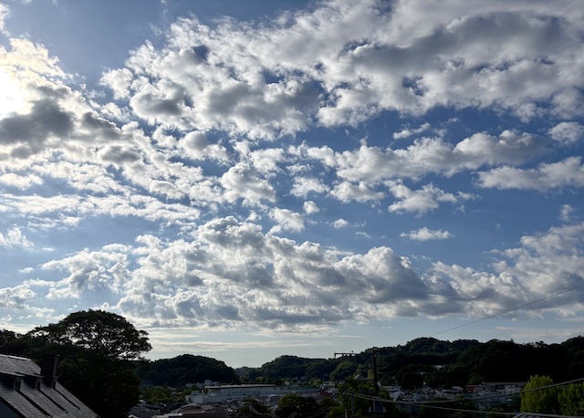 いつまでも元気で過ごそう - こんな気持ちでいられたら