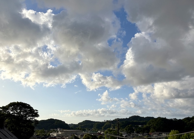 それぞれの人のそれぞれの考え方 - こんな気持ちでいられたら