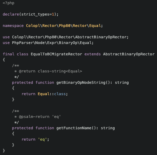コロプラの PHP バージョンアップ事情と三種の神器 - COLOPL Tech Blog