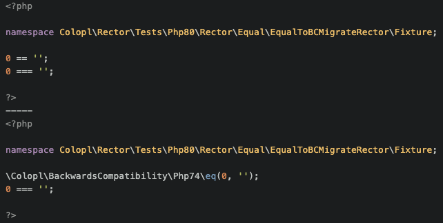 コロプラの PHP バージョンアップ事情と三種の神器 - COLOPL Tech Blog