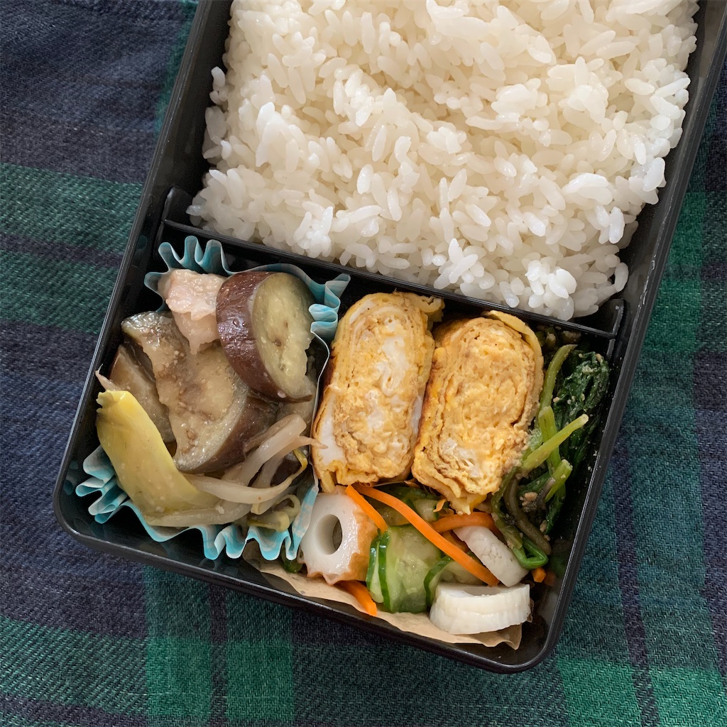 2020年5月まとめ - colorim obento memo 今日のお弁当