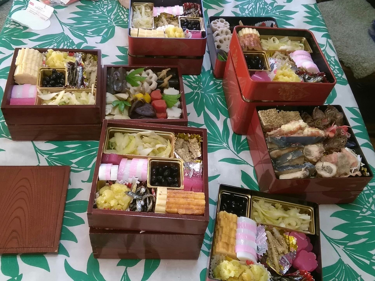 2026年、よろしくお願いします - はじまりの日々