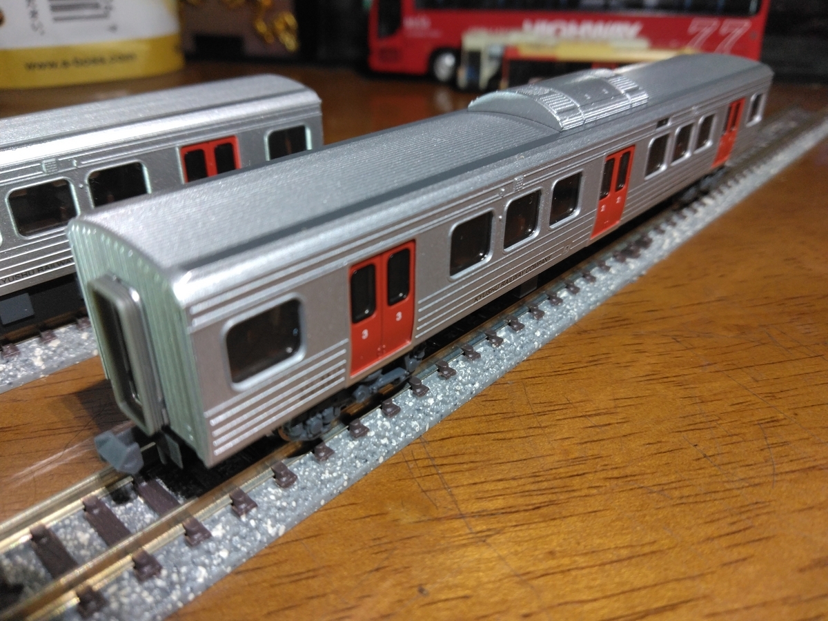 6月の納車－その2 - 時の満ち引くままに