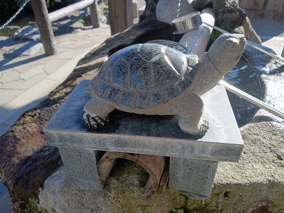 お参り、お詣で、7日（なのか）まで - 時の満ち引くままに