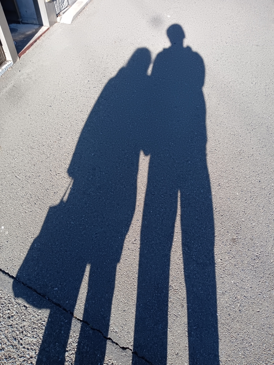 お参り、お詣で、7日（なのか）まで - 時の満ち引くままに