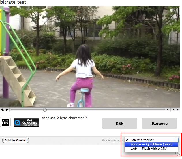 動画共有サイト - coluli