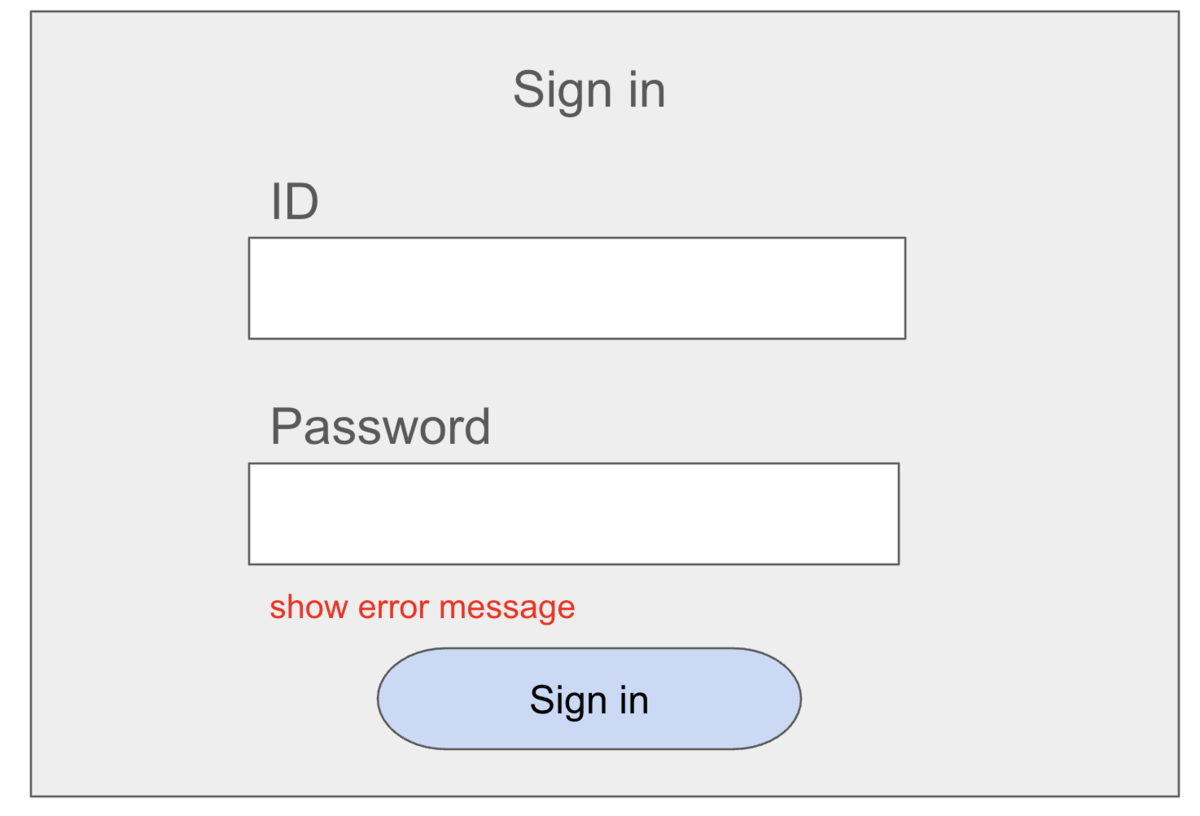 PRDや画面仕様書に対するレビュー技法のワークショップの内容を大公開！ - Commune Engineer Blog