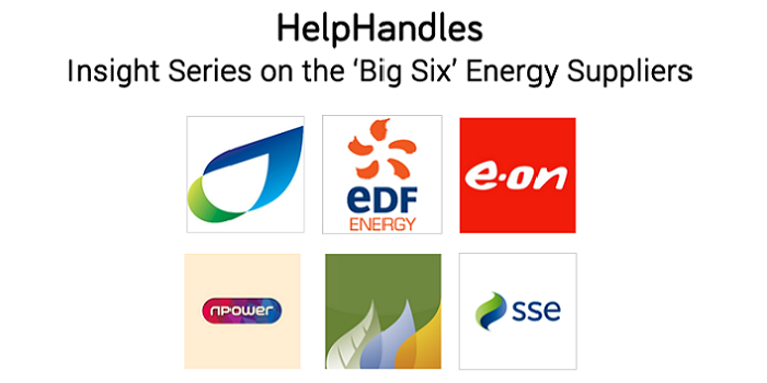 Is it beneficial to use an energy comparison site? - Compare Business ...