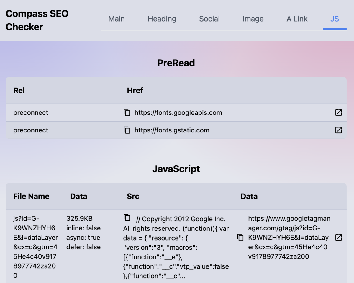 Chrome Extension: Sveltekitで作ってみる (Compass SEO Checker) - 羅針盤 技術航海日誌