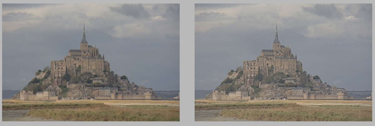 darktableで建築を写す（4） - computer_philosopher’s diary