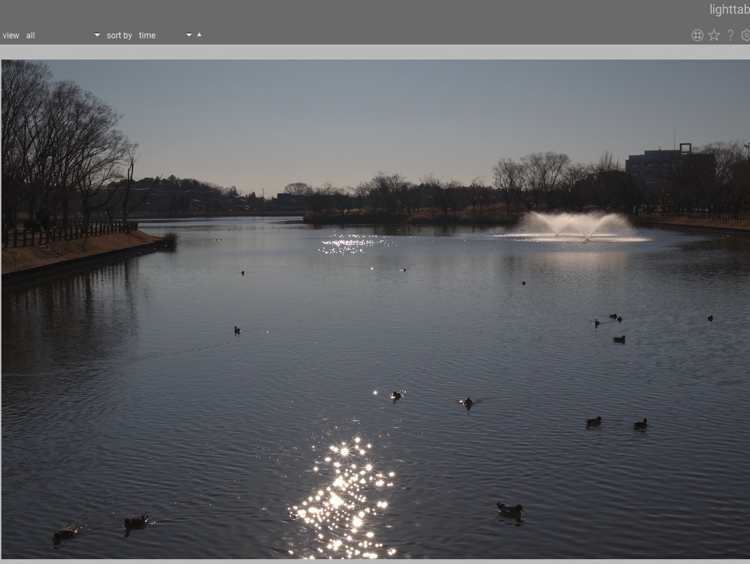 初めてのdarktable3.4（19） - computer_philosopher’s diary