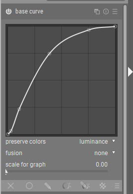初めてのdarktable3.4（20） - computer_philosopher’s diary