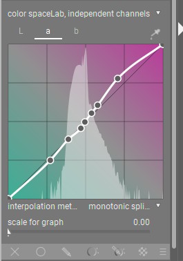 初めてのdarktable3.4（20） - computer_philosopher’s diary