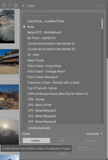 初めてのdarktable3.4（23） - computer_philosopher’s diary