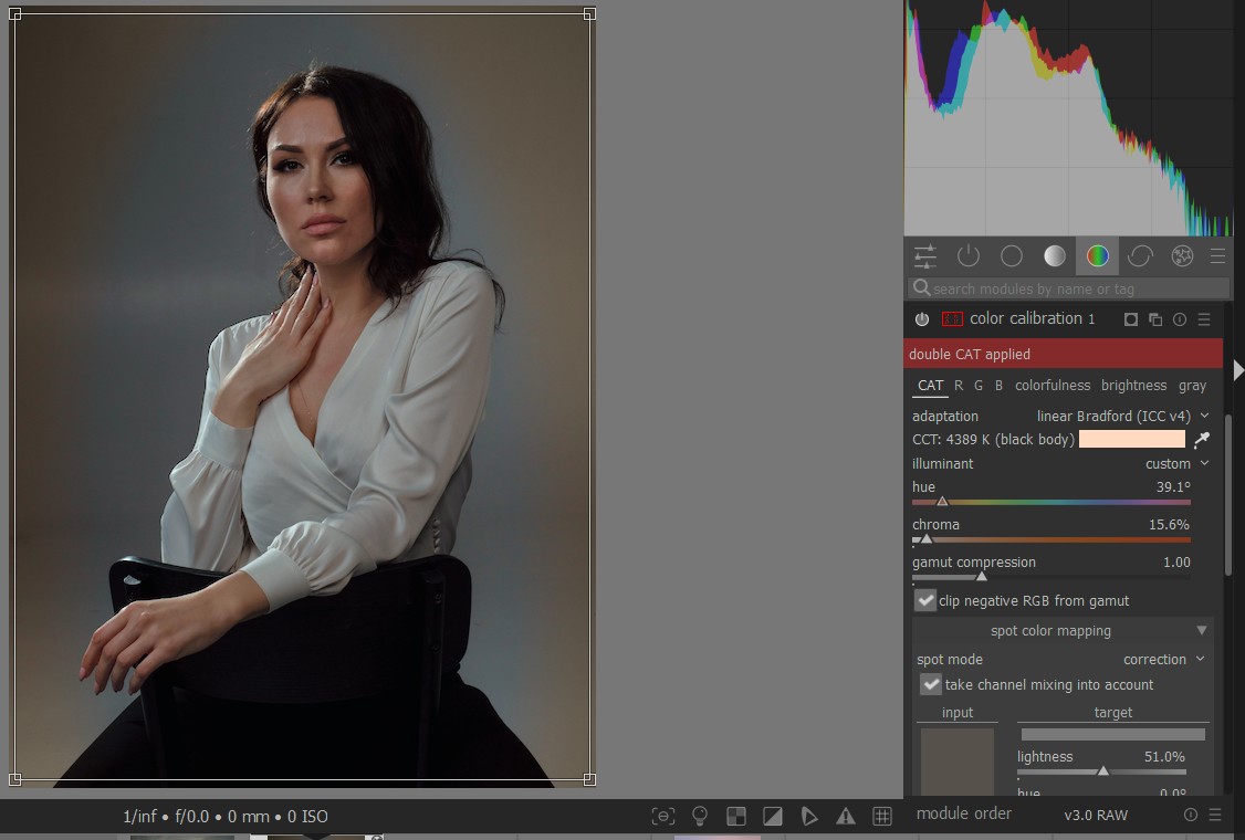 darktableとLightroomの比較（8） - computer_philosopher’s diary