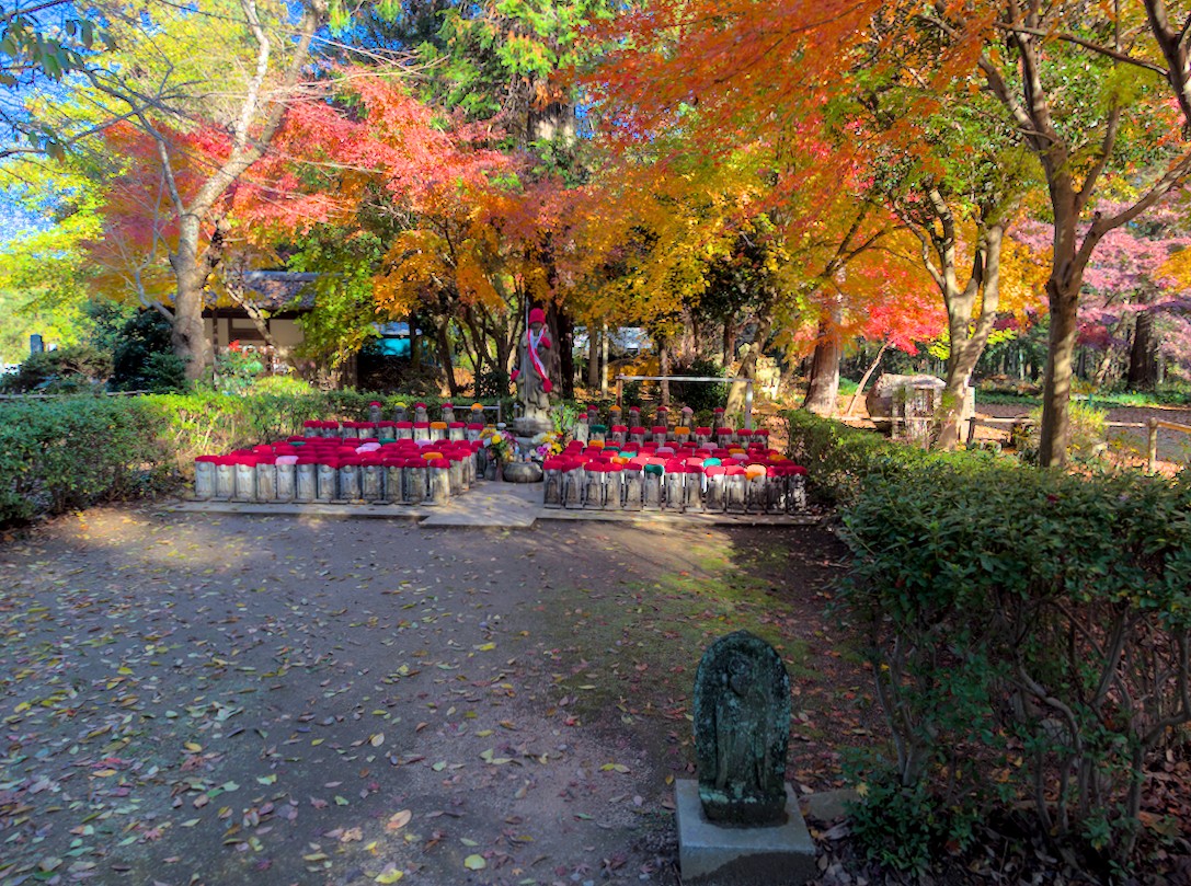 弘経寺（常総市）～つくば市とその周辺の風景写真案内（956） - computer_philosopher’s diary