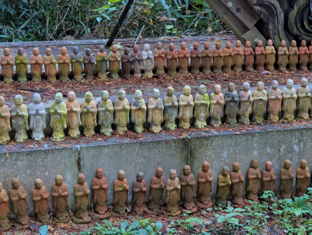 弘経寺（常総市）～つくば市とその周辺の風景写真案内（956） - computer_philosopher’s diary