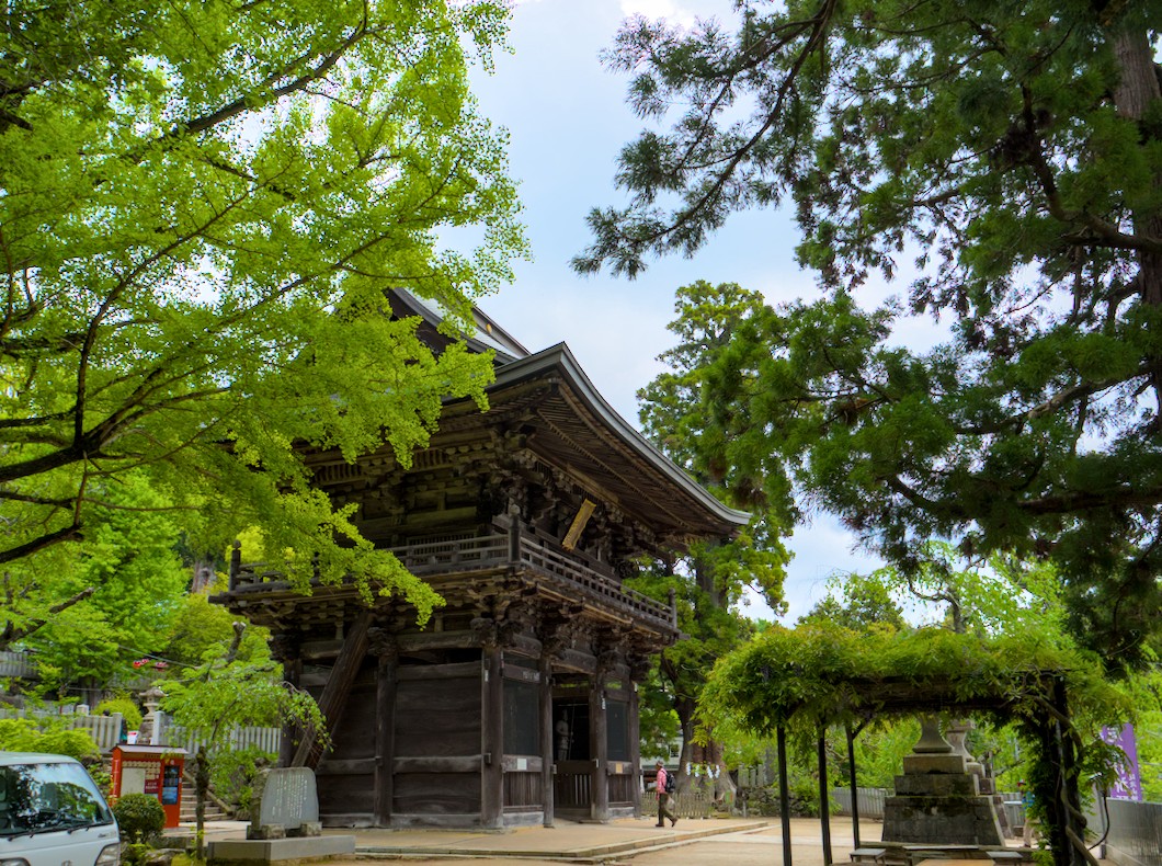 筑波山神社～つくば市とその周辺の風景写真案内（1048） - computer_philosopher’s diary