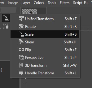 darktableのWatermarkを使いこなす。 - computer_philosopher’s diary