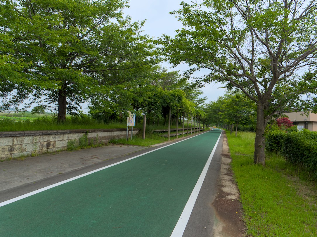 虫掛休憩所（土浦市）～つくば市とその周辺の風景写真案内（1089） - computer_philosopher’s diary