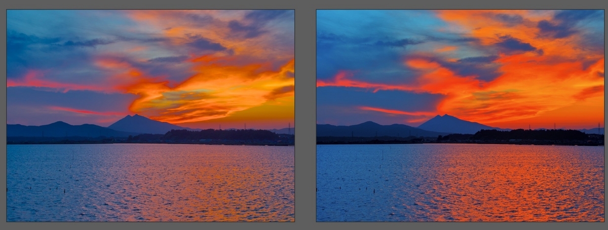 LUTファイルの是非 - computer_philosopher’s diary