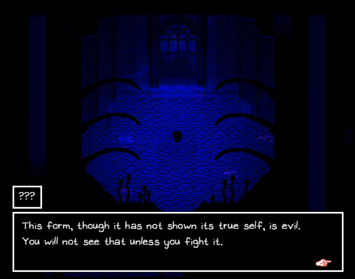 結局OMORIって何者なのさ - OMORI考察まとめ