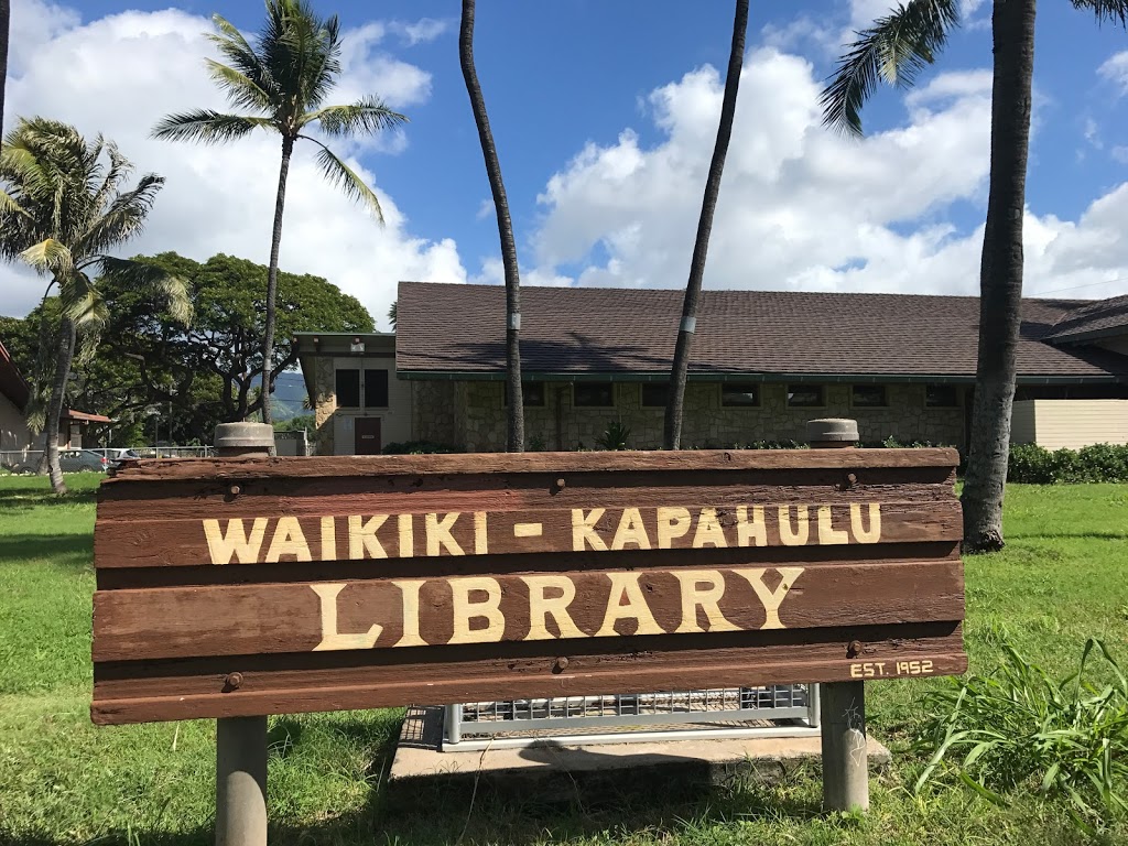 登園11日目（木）。Spirit Week【Color Day】 & 降園後はLEGO CLUB@ワイキキカパフル公立図書館（Waikiki ...