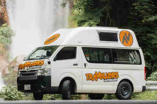 Travellers Autobarn Japanの完全利用ガイド - サブスクガレージ