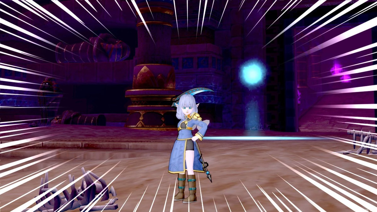 【DQ10】5.5後期クリア〜初めての修練 - TGIF!!