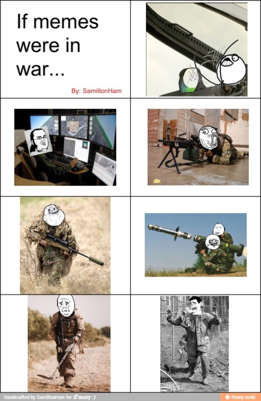 CALL OF DOODY: MEME WARFARE - coolstuffco's diary