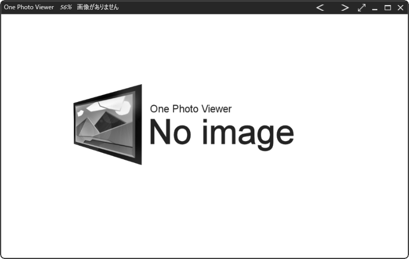 One Photo Viewer v1.18.1.0 日本語言語ファイル - 内気なもんた君